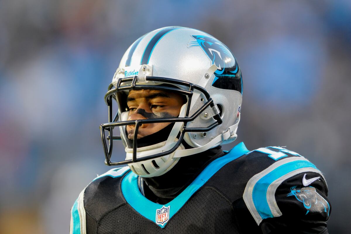 Cardinals Sign Ted Ginn: Grading the Move and What It Means for Arizona ...