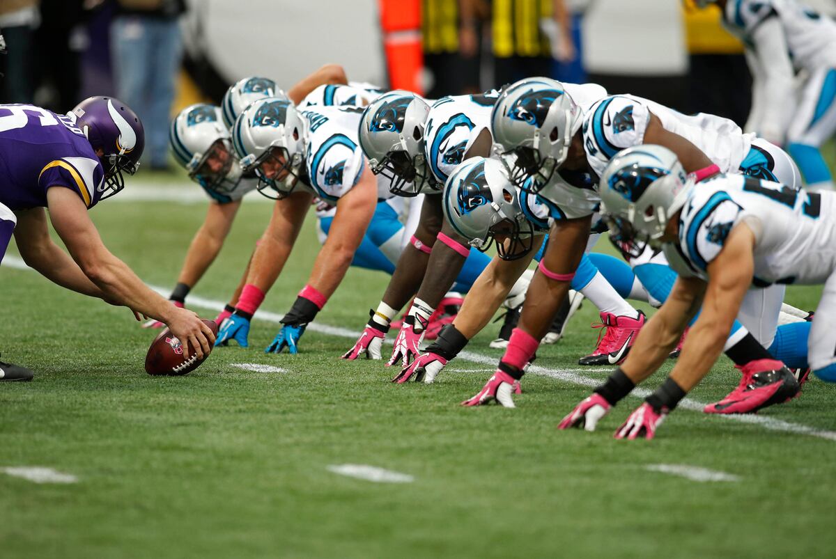 Specialist Needed: Who Will Handle the Return Duties for Carolina in ...