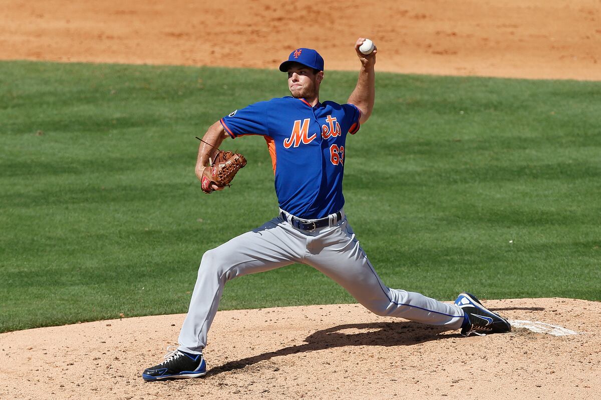 Prospects That Have Impressed During Spring Training for the New York ...