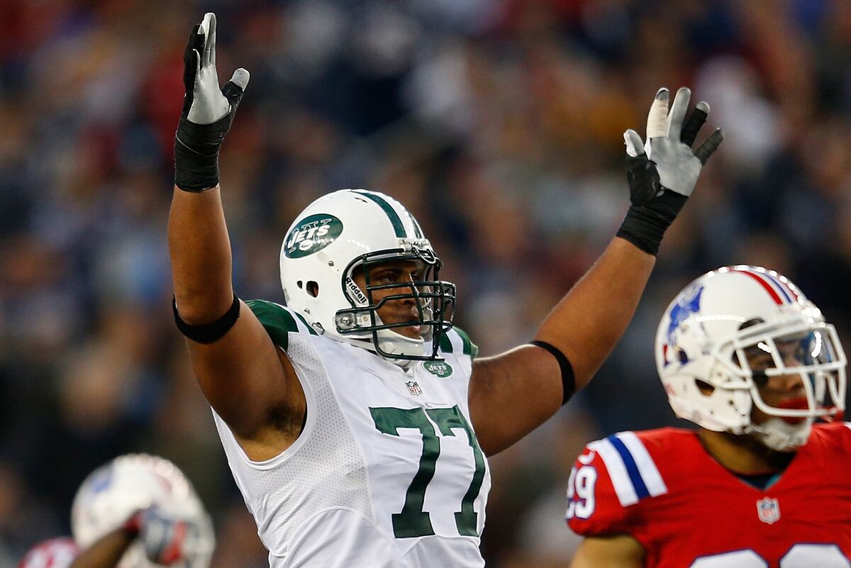 Raiders Sign Austin Howard, Grading the Move and What It Means for ...