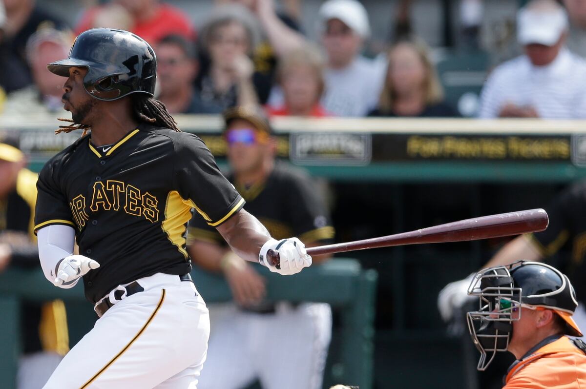 Who Are the Pittsburgh Pirates Spring Training MVPs so Far? | News ...