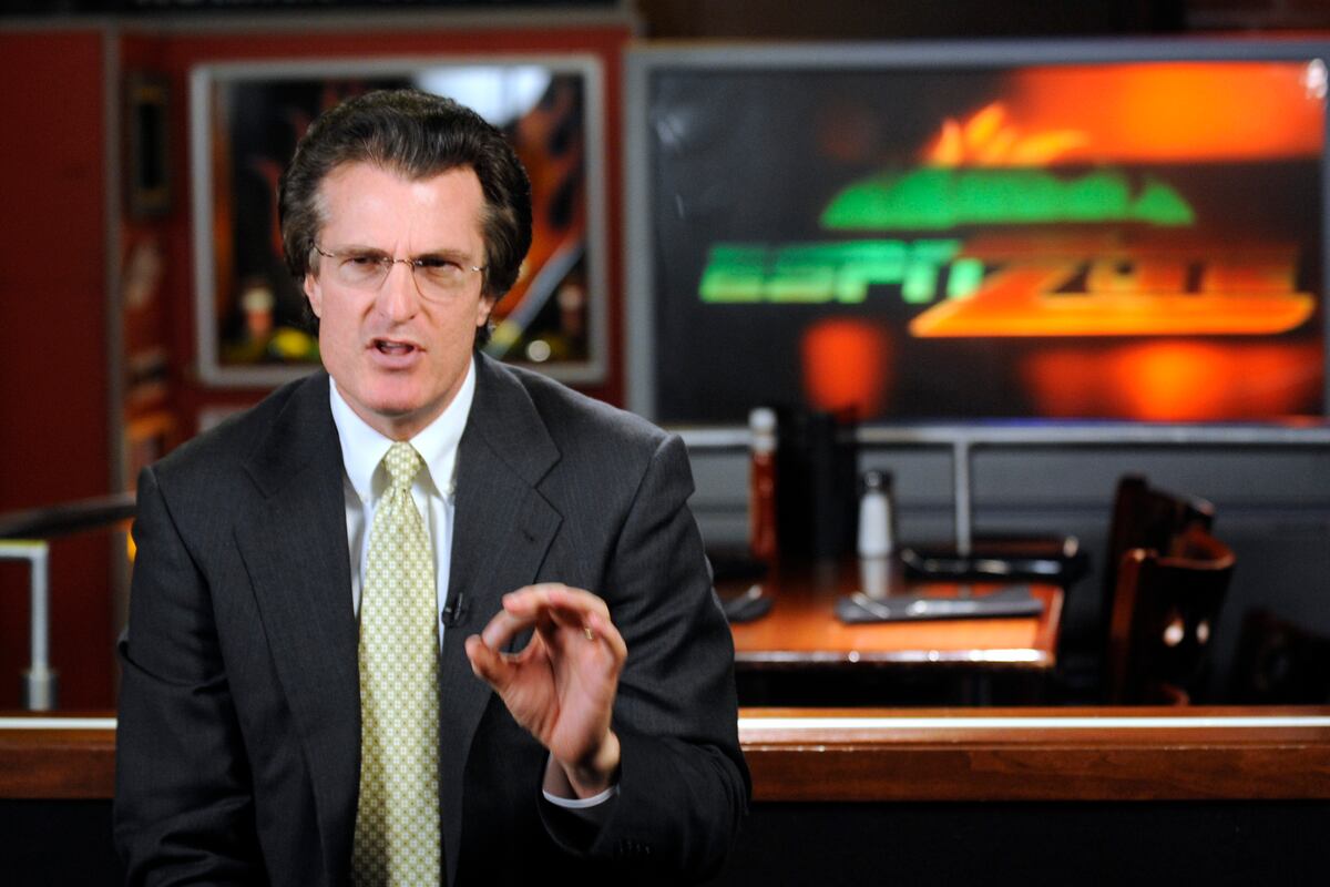 Mel Kiper 2014 NFL Mock Draft: Top Surprises from Expert's Latest ...