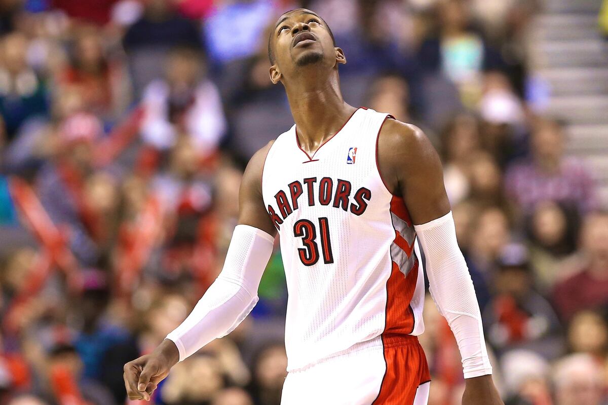 Terrence Ross Says the NBA's Groupie Culture Is a 'Myth' Due to ...