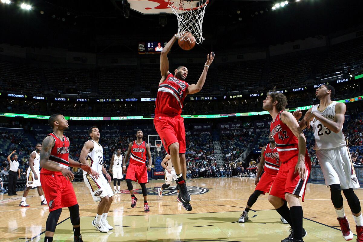 7 Takeaways from Friday's NBA Action | News, Scores, Highlights, Stats ...