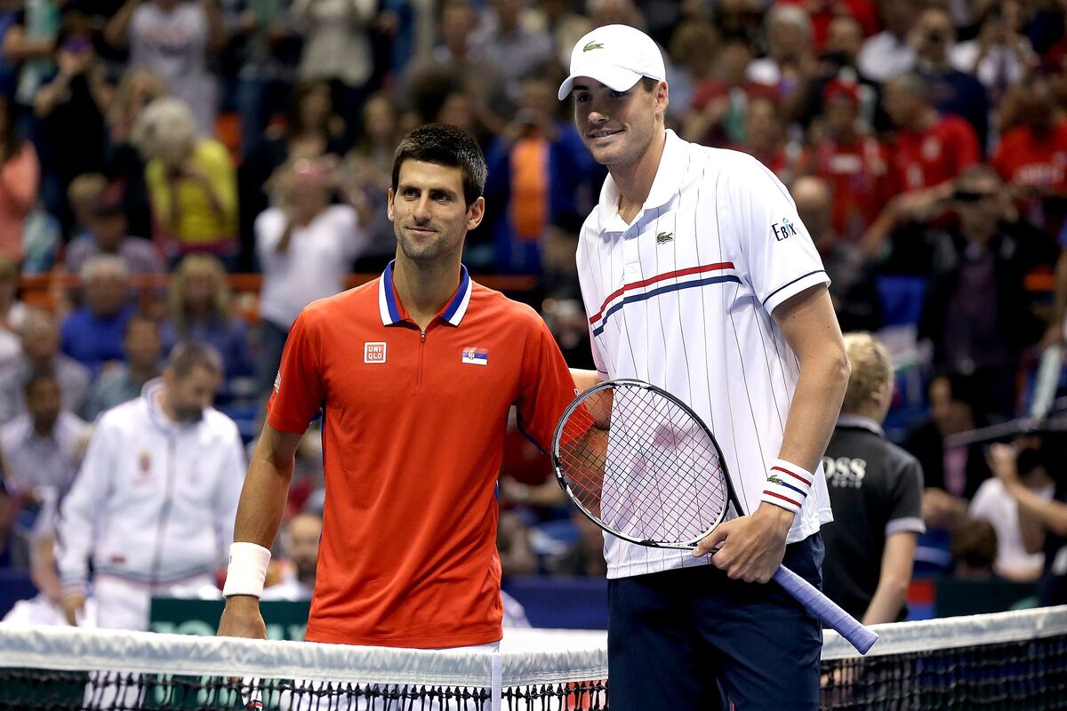 Indian Wells 2014: Men's Semifinal Predictions for BNP Paribas Open ...