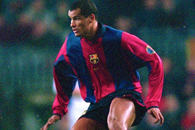 Barcelona Legend Rivaldo Announces Retirement at Age 41