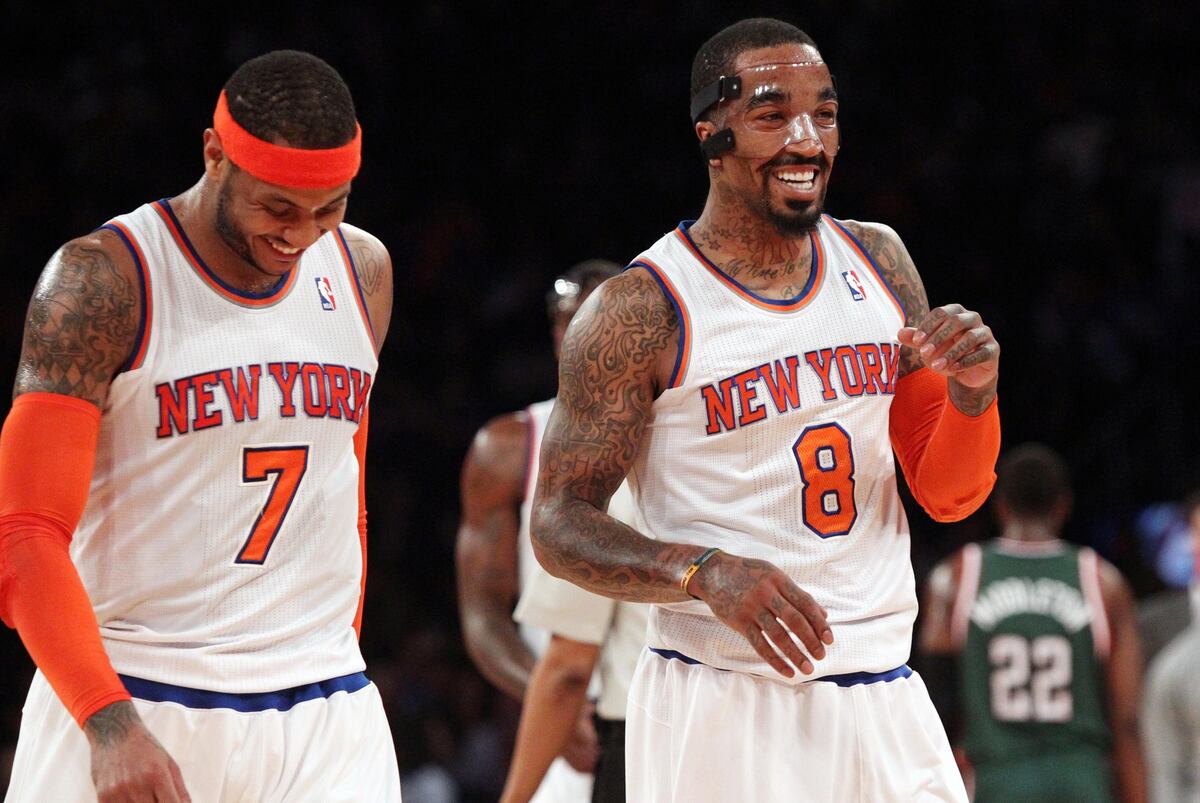 Why We Should and Shouldn't Believe in NY Knicks' Recent Surge | News ...