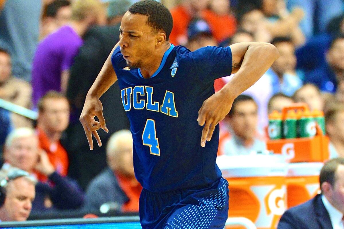 UCLA vs. Arizona: Grades and Recap for Pac-12 Championship 2014 | News ...