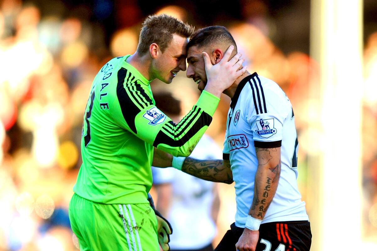 Fulham Vs Newcastle United 6 Things We Learned News Scores