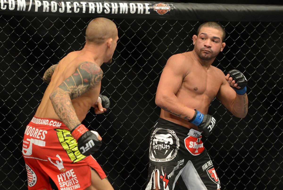 UFC Fight Night 38: Preliminary Card Predictions | News, Scores ...