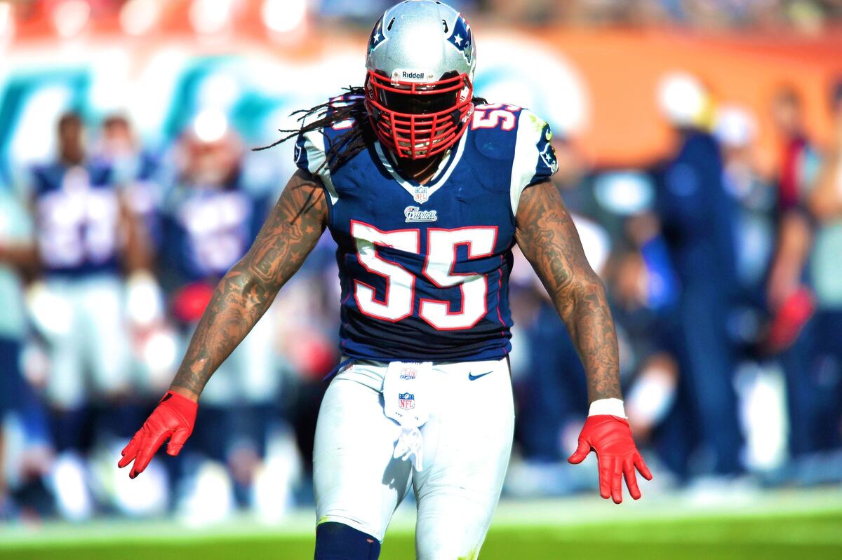 Breaking Down the Buffalo Bills' New-Look Linebacking Corps | News ...