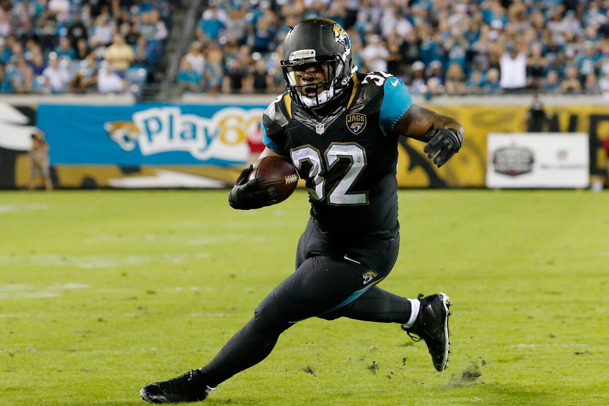 Maurice Jones-Drew's Best Possible Fits for the 2014 Season | News ...