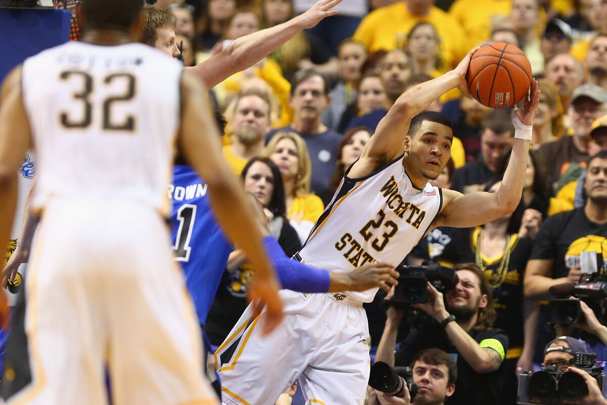 NCAA Bracket 2014: Complete Guide to Midwest Region | News, Scores ...