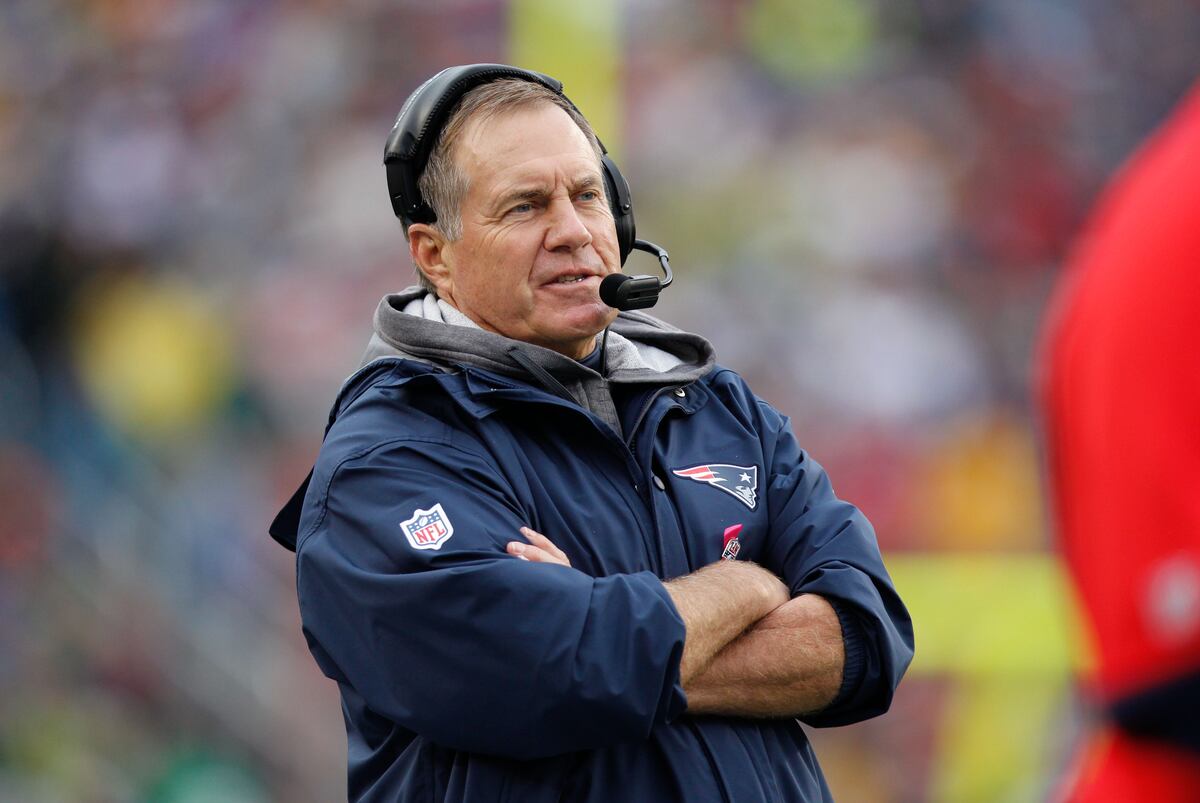 Breaking Down the Most Important Pro Days for the New England Patriots ...
