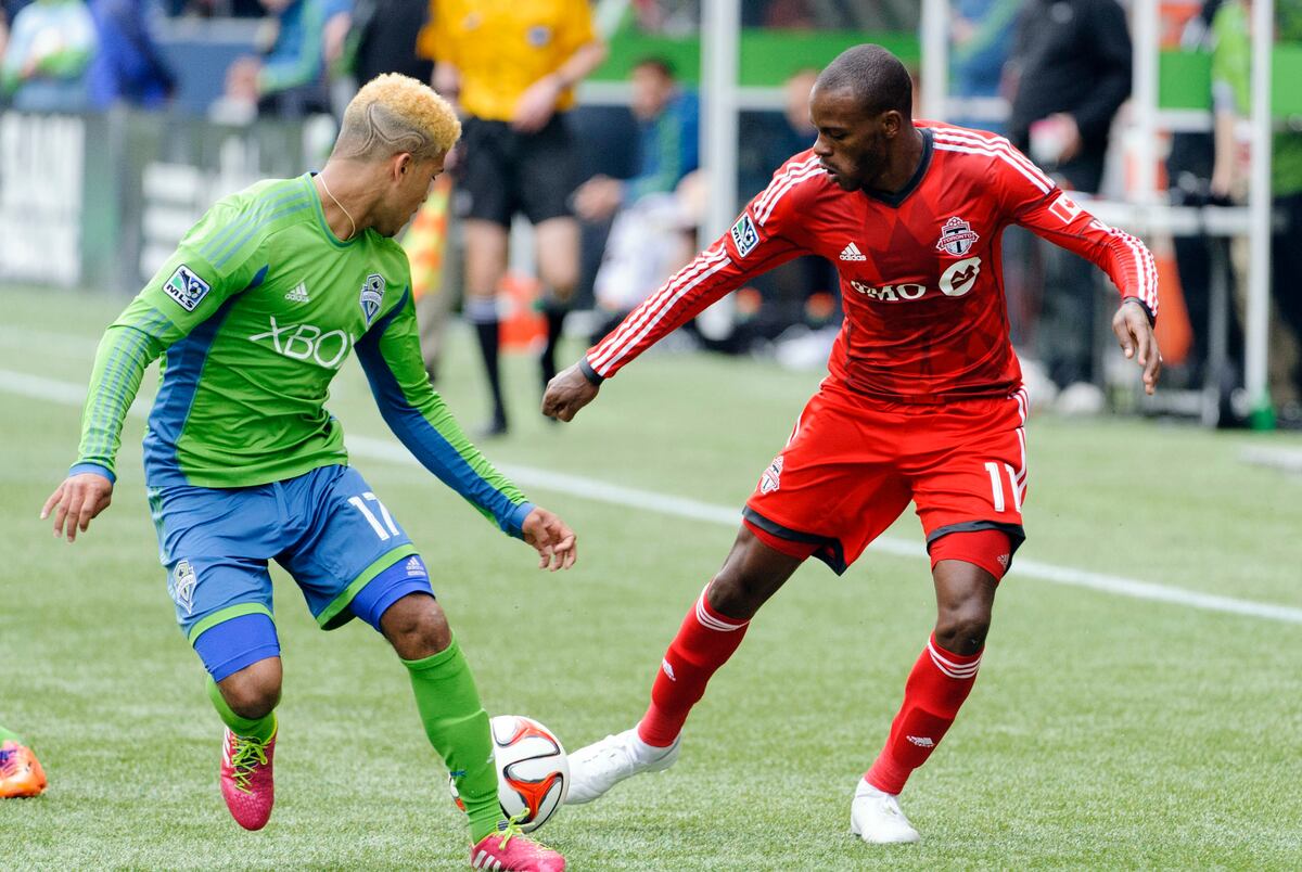 8 Things We Learned from MLS Week 2 | News, Scores, Highlights, Stats ...