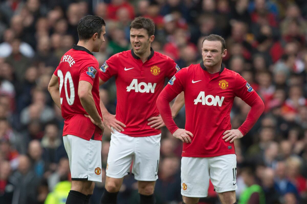 Fred Done to Refund All Bets on Manchester United Winning the Title ...