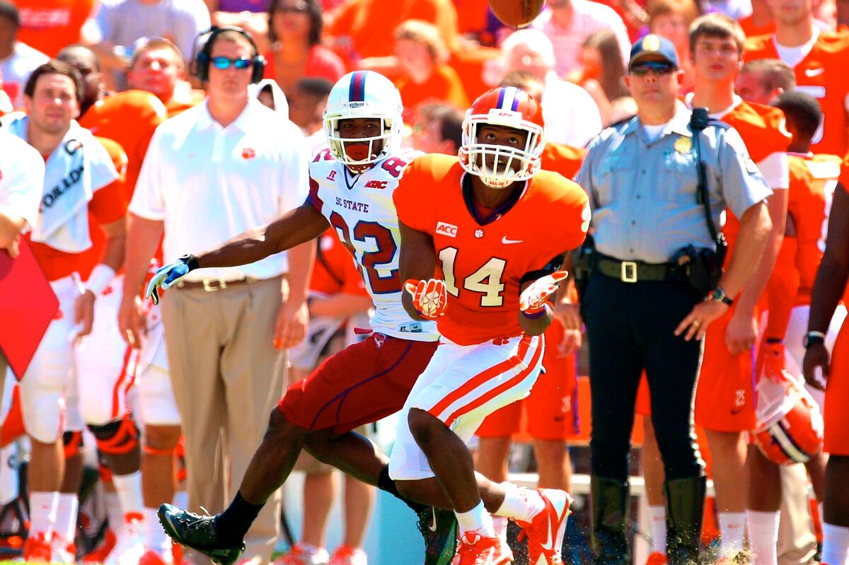 Sports Labor Attorney Jeffrey Kessler Files Suit Against NCAA | News ...