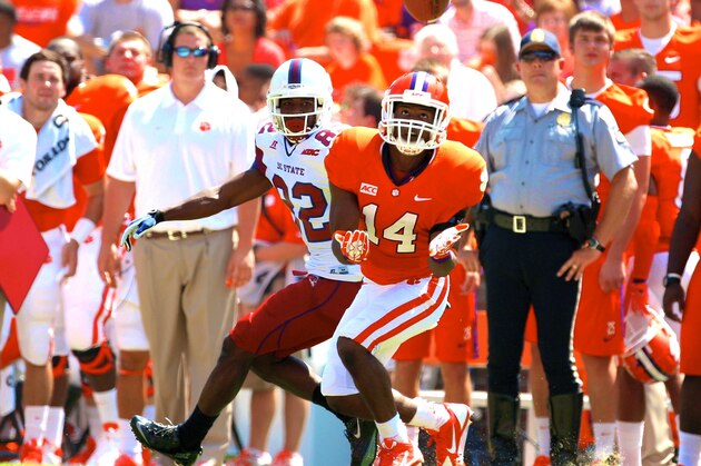 Sports Labor Attorney Jeffrey Kessler Files Suit Against NCAA