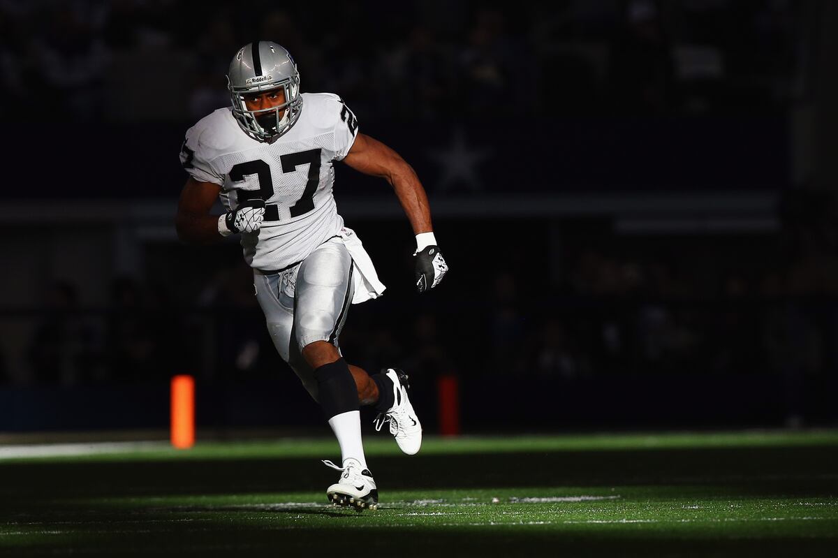 Setting Realistic Expectations for Each New York Giants Free Agency ...