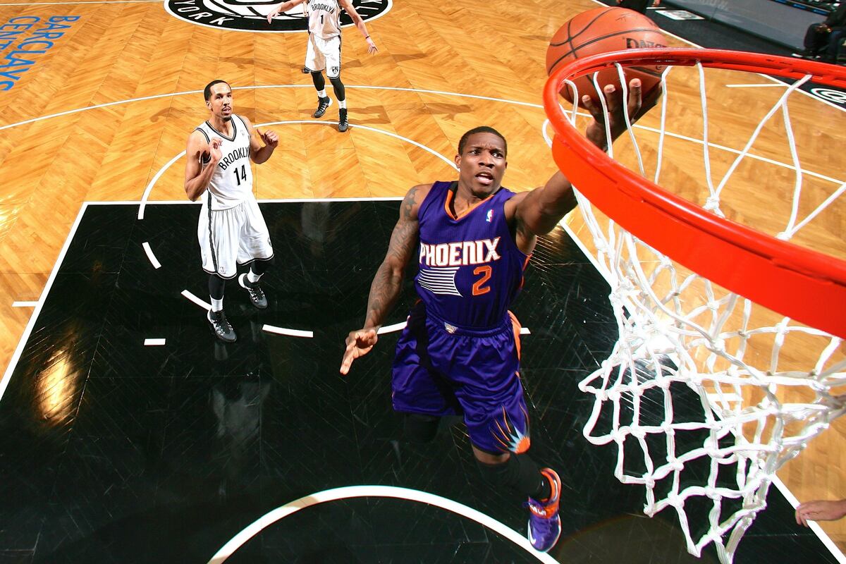 Eric Bledsoe Must Play Superstar Role to Carry Phoenix Suns into ...
