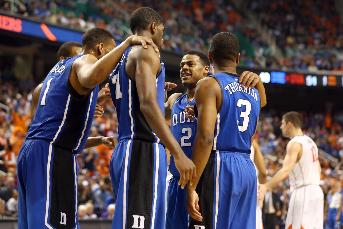 Duke Basketball: Takeaways from the ACC Tournament | News, Scores ...