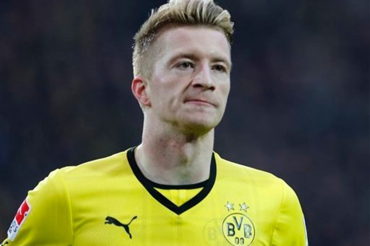 Manchester United Transfer News: Marco Reus Plan Hatched by David Moyes ...