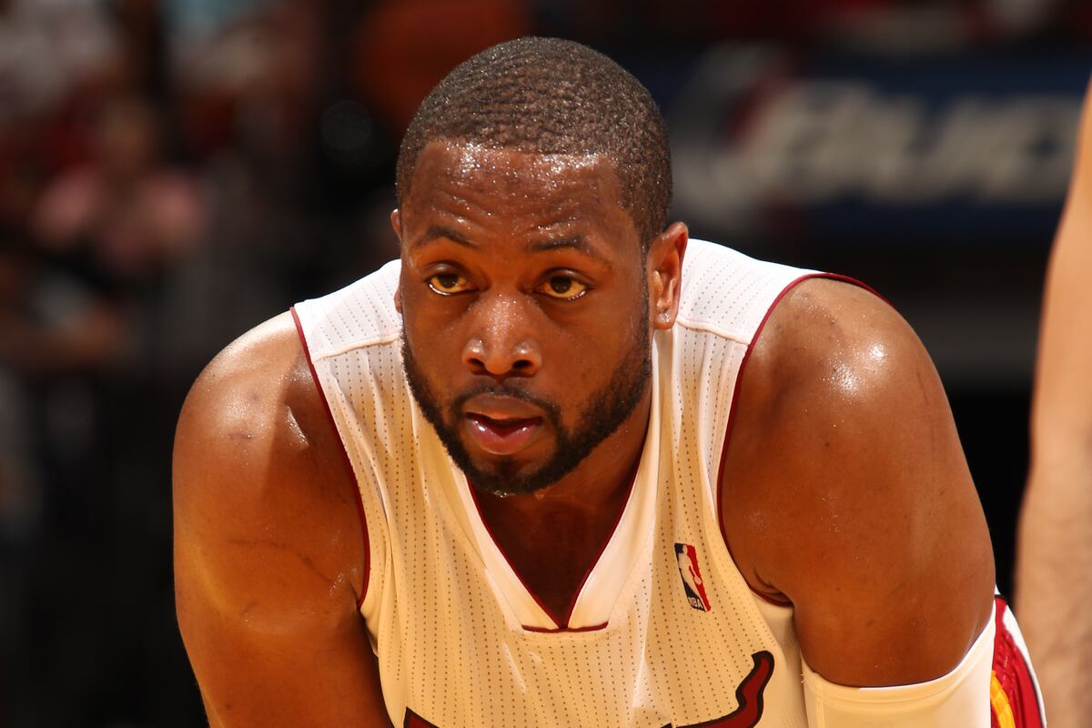 Dwyane Wade's Historic Season Proves He's Still Elite NBA Star | News ...
