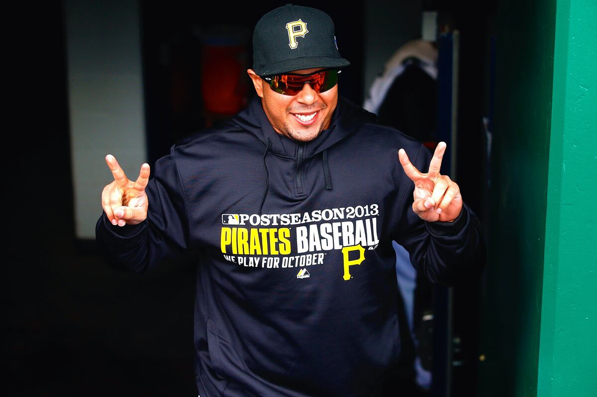 Jose Tabata Trade Rumors: Latest Buzz and Speculation Surrounding ...