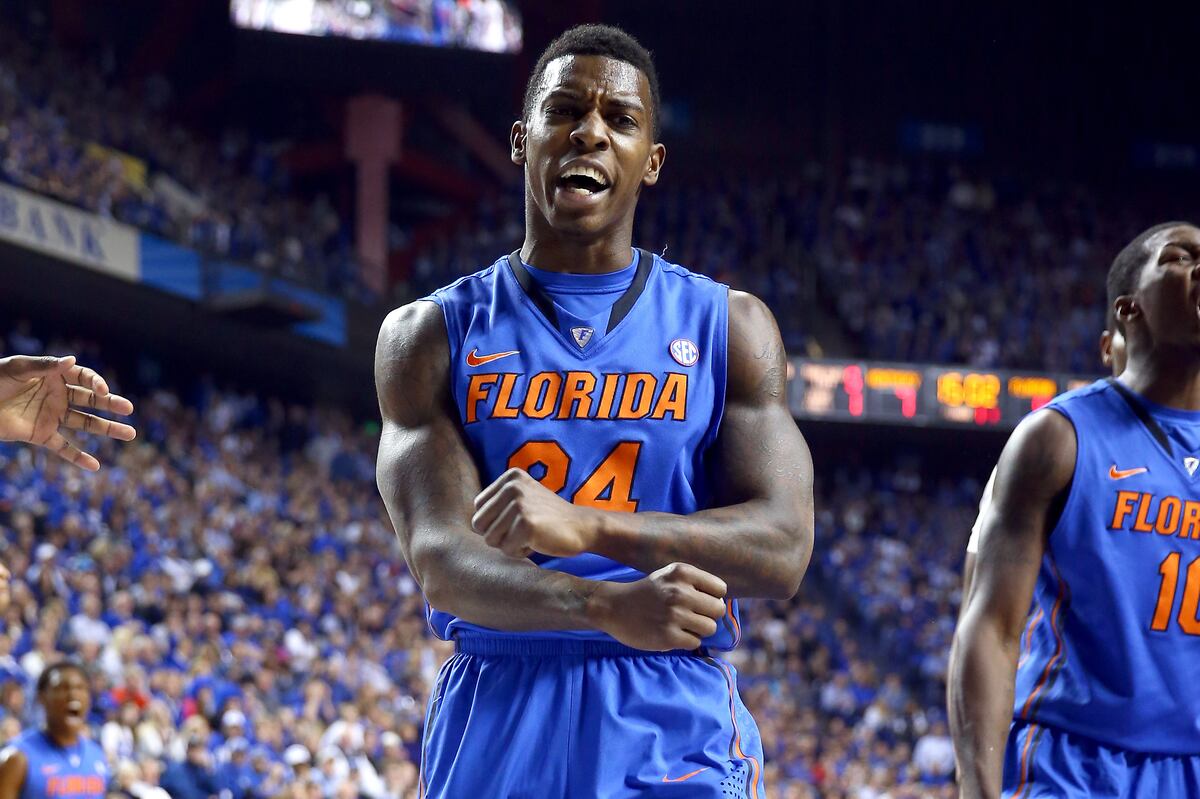 NCAA Tournament 2014 Bracket: Schedule for Second Round of the Big ...