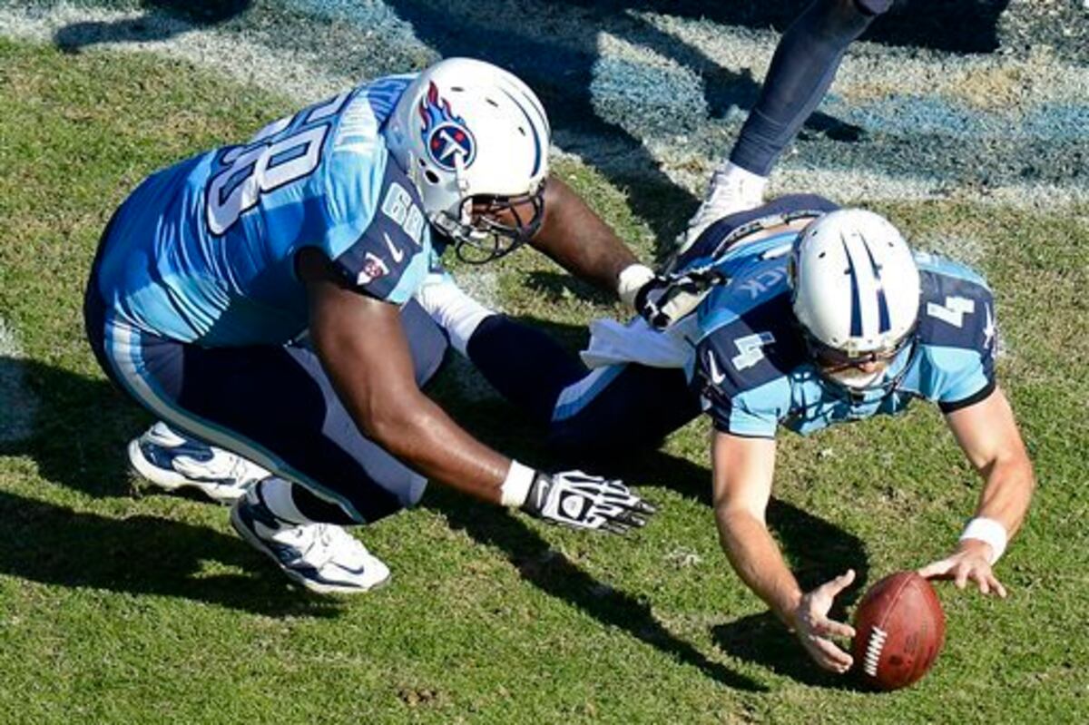 Predicting Tennessee Titans Starting Lineup After First Wave of Free ... Predicting Tennessee Titans Starting Lineup After First Wave of Free ...