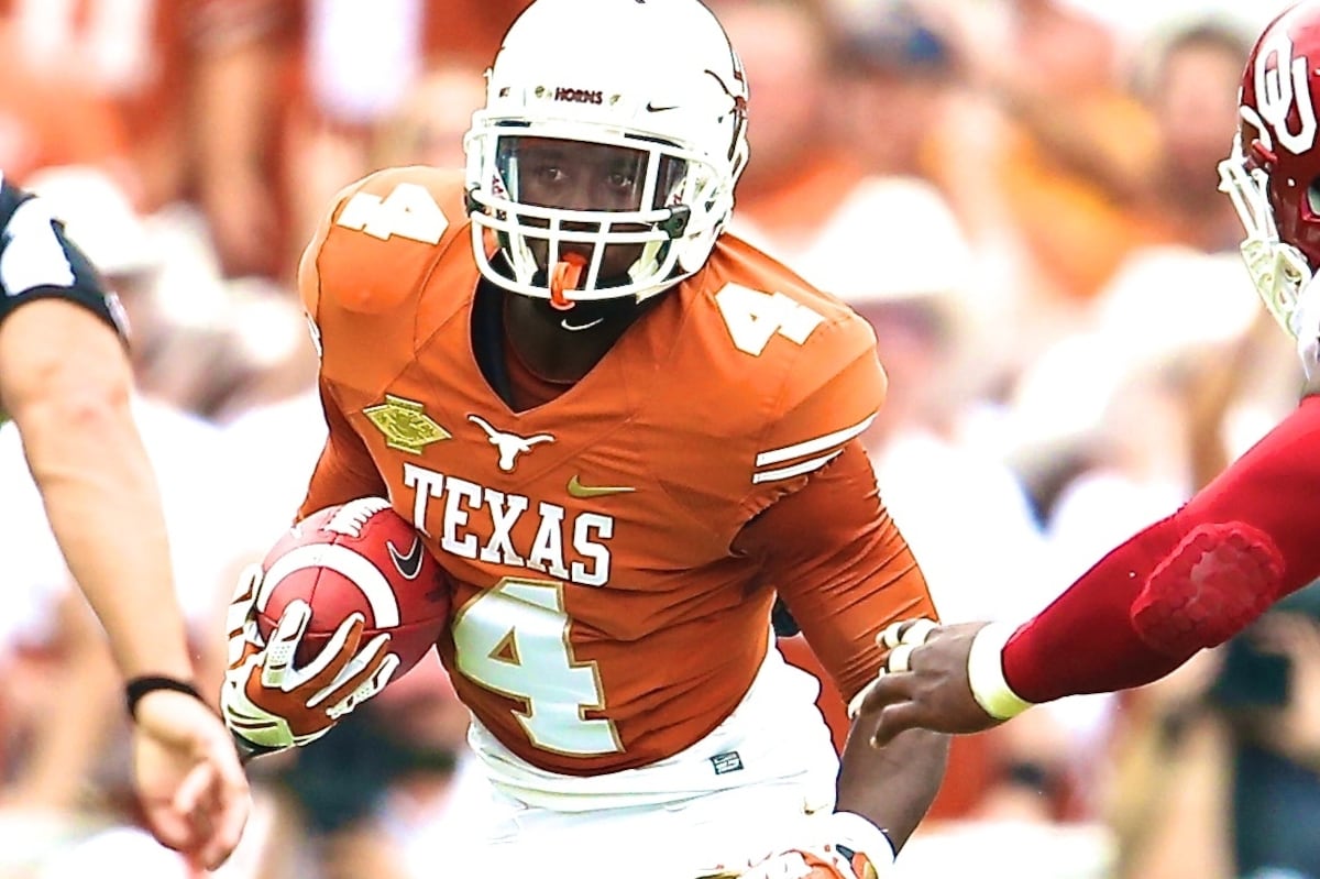 Texas Football: Toughest Challenges Charlie Strong, Longhorns Face This ...