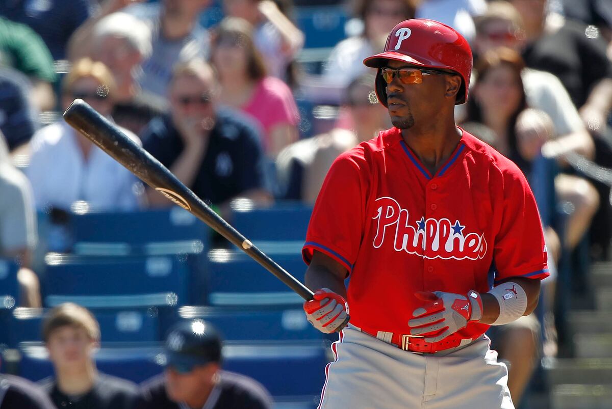 Philadelphia Phillies Spring Training Report: Surprises, Busts and ...
