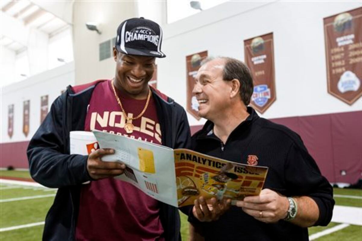 Each Top 25 Team's Best College Football Recruiting Feature | News ...
