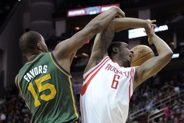 Don't Jump on the Houston Rockets' Bandwagon Just Yet