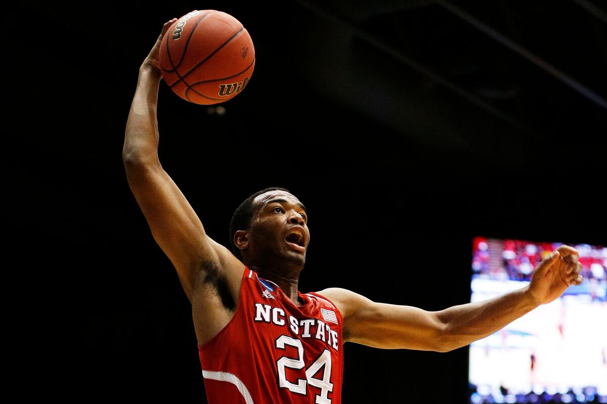 NCAA Tournament 2014 Scores: Final Tallies and Impressive Performances ...