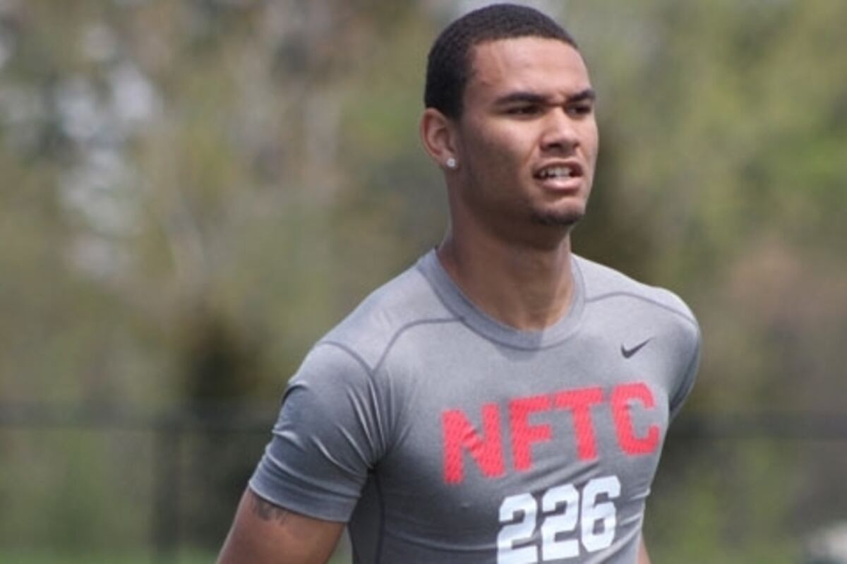 Michigan Football: Predicting Frosh Seasons for Drake Harris and Freddy ...