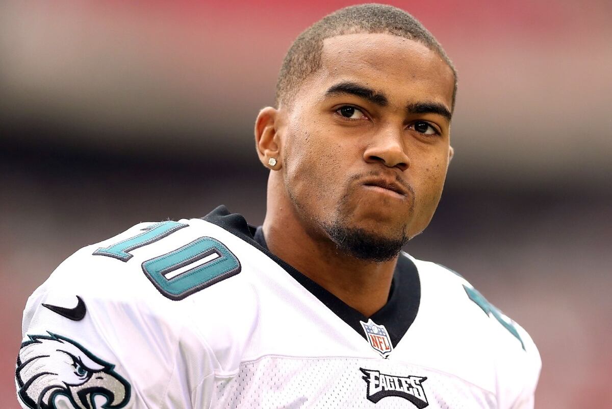 DeSean Jackson Trade Rumors: Latest News and Speculation on Patriots ...