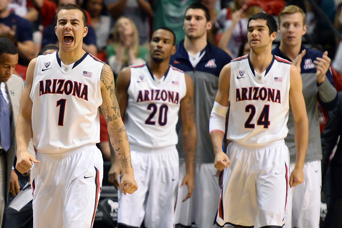 Expert Brackets: Teams the Smartest Minds Favor Most in the 2014 NCAA ...