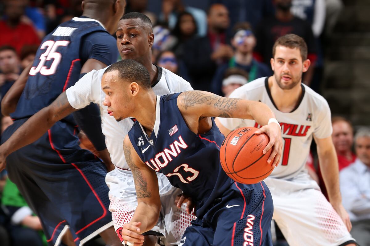 Biggest Challenges UConn Faces in NCAA Tourney Matchup vs. St. Joseph's ...