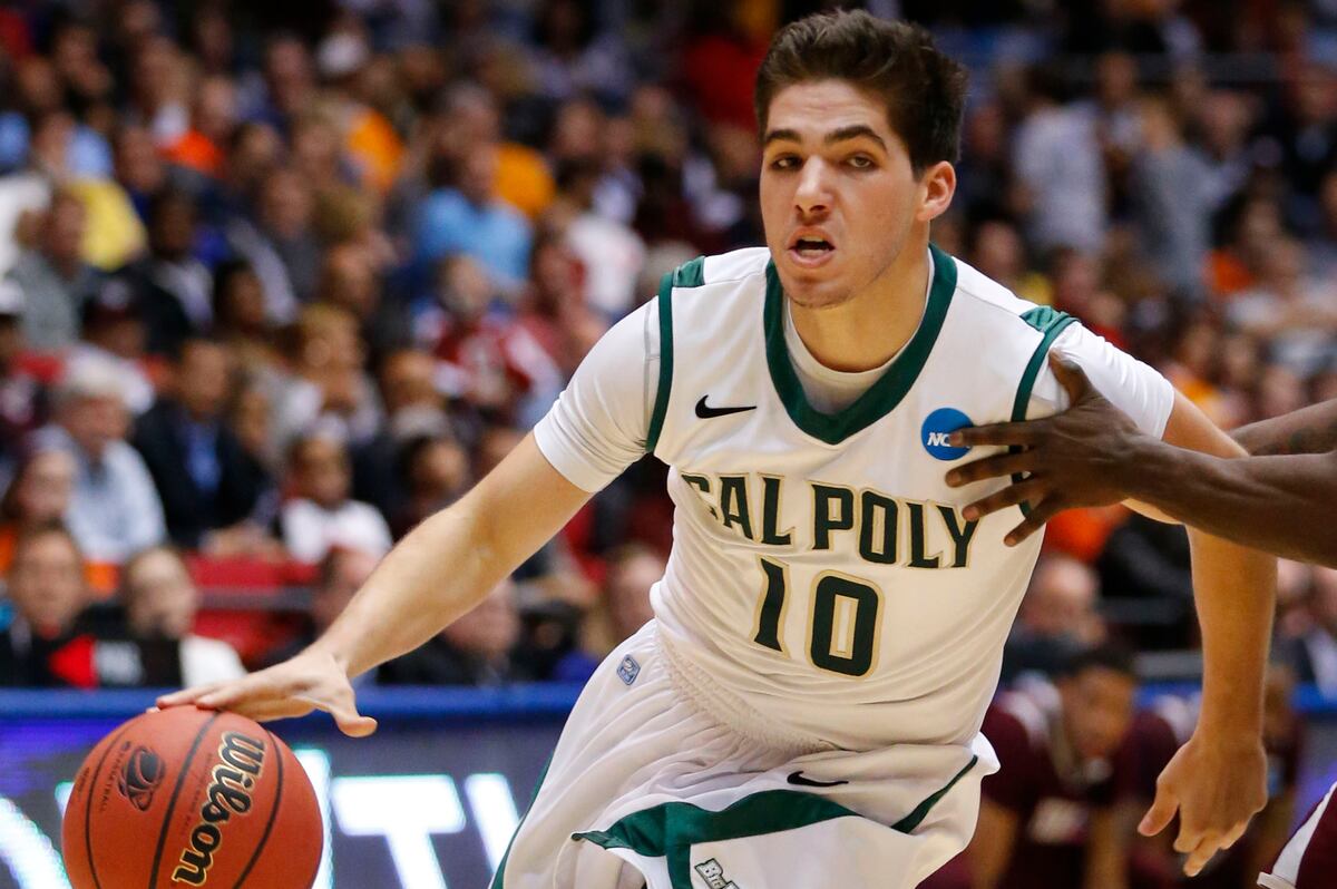 Cal Poly vs. Texas Southern: Score and Twitter Reaction from March ...