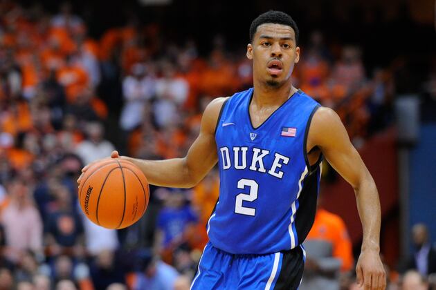 Quinn Cook Lakers