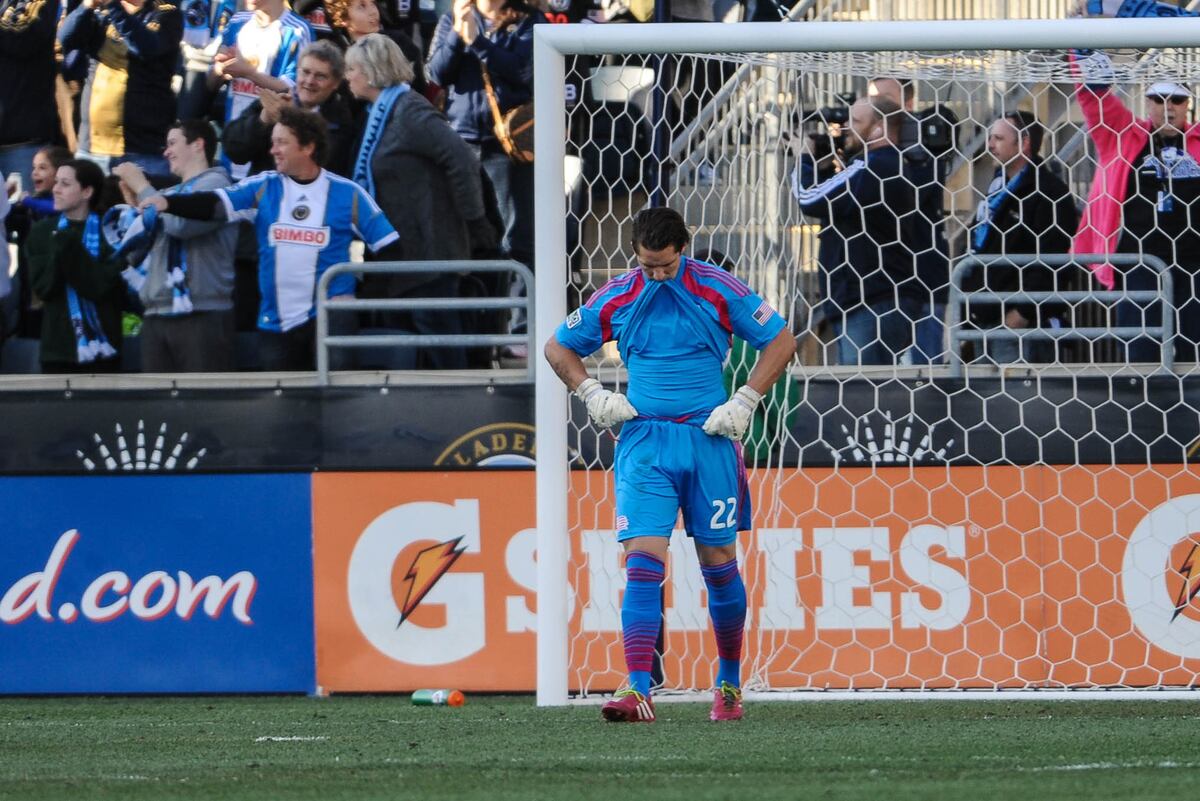 MLS Week 3: Complete Schedule and 5 Things to Watch for This Weekend ...