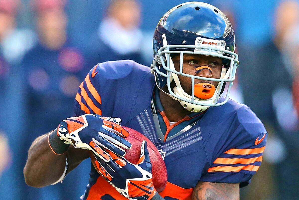 Devin Hester and Falcons Agree on 3-Year Contract: Latest Details ...