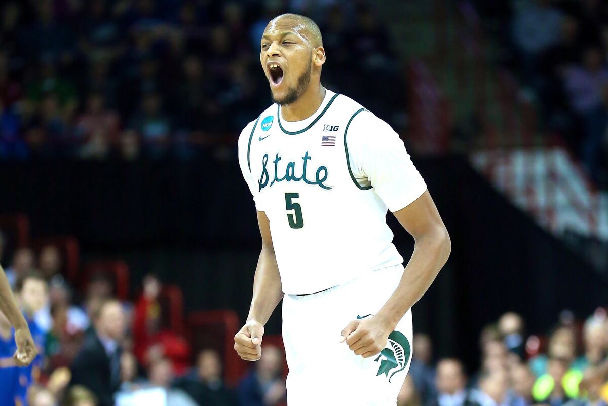 Michigan State vs. Delaware: Score and Twitter Reaction from March ...