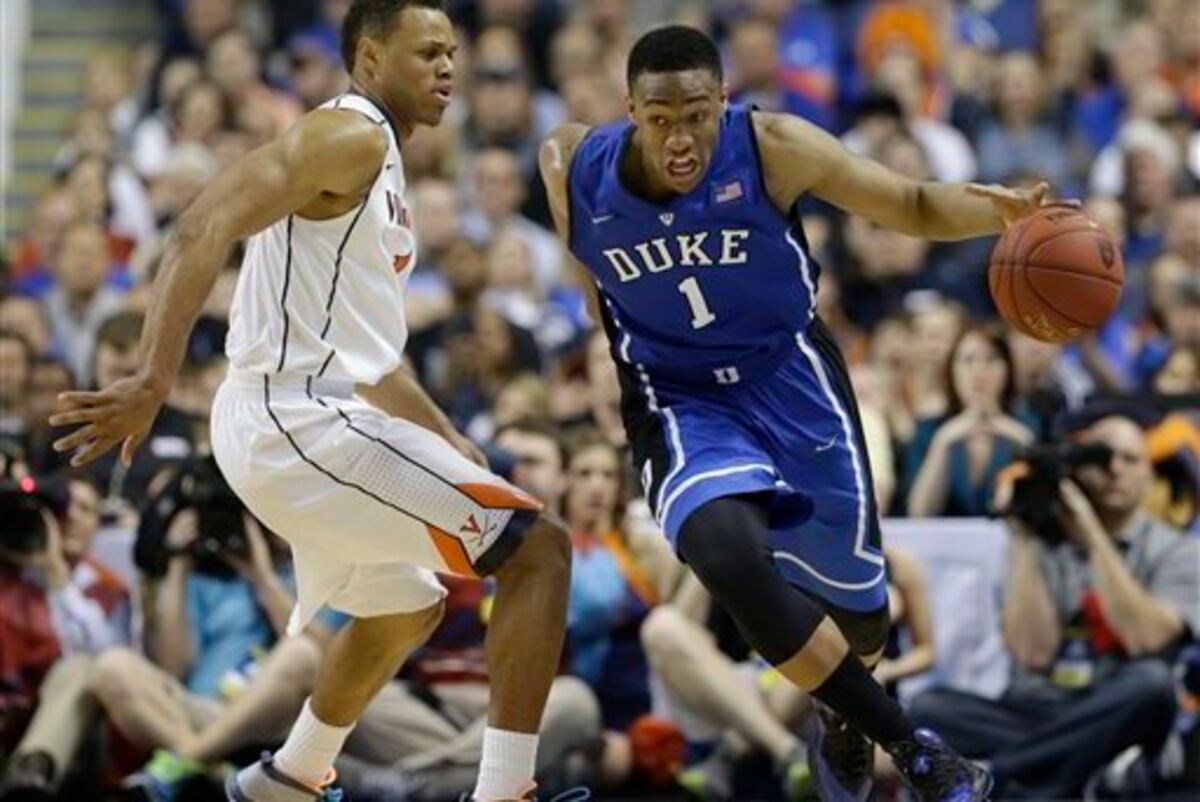 Biggest Challenges Duke Faces in NCAA Tourney Matchup vs. Mercer | News ...