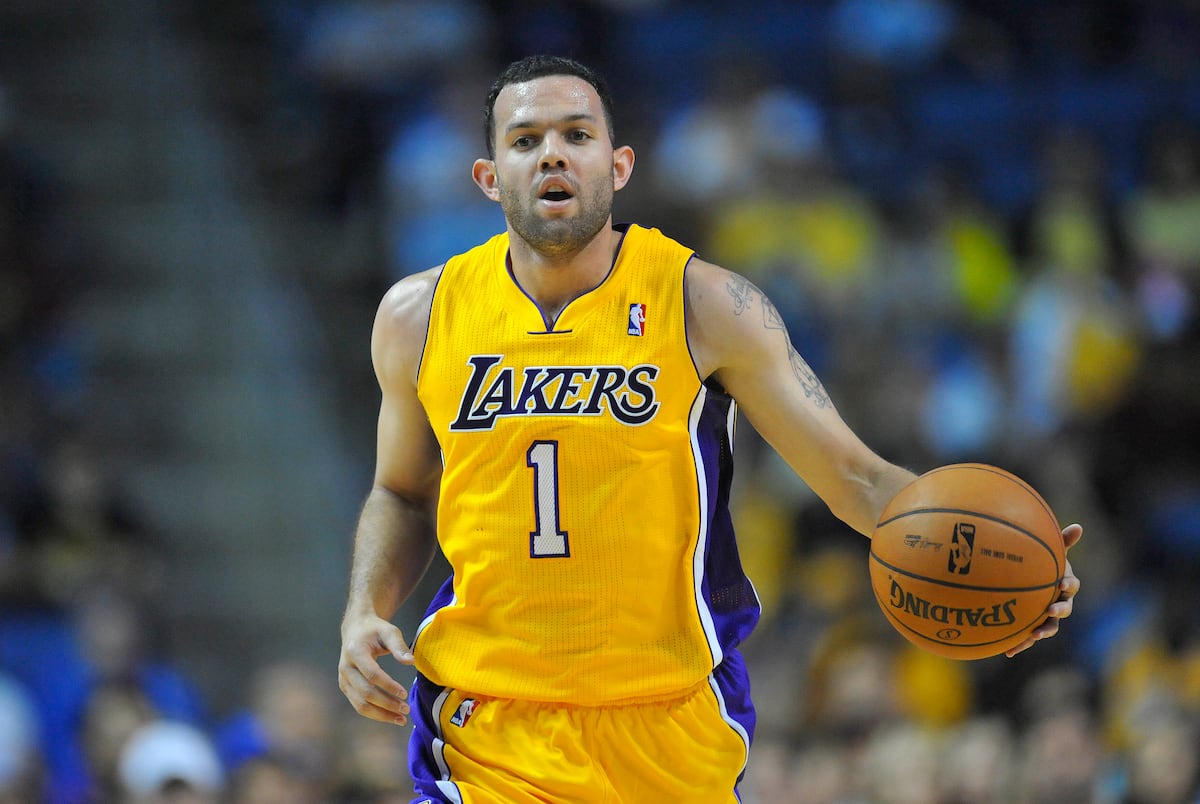 The One Los Angeles Lakers Player Who Deserves More Credit | News ...