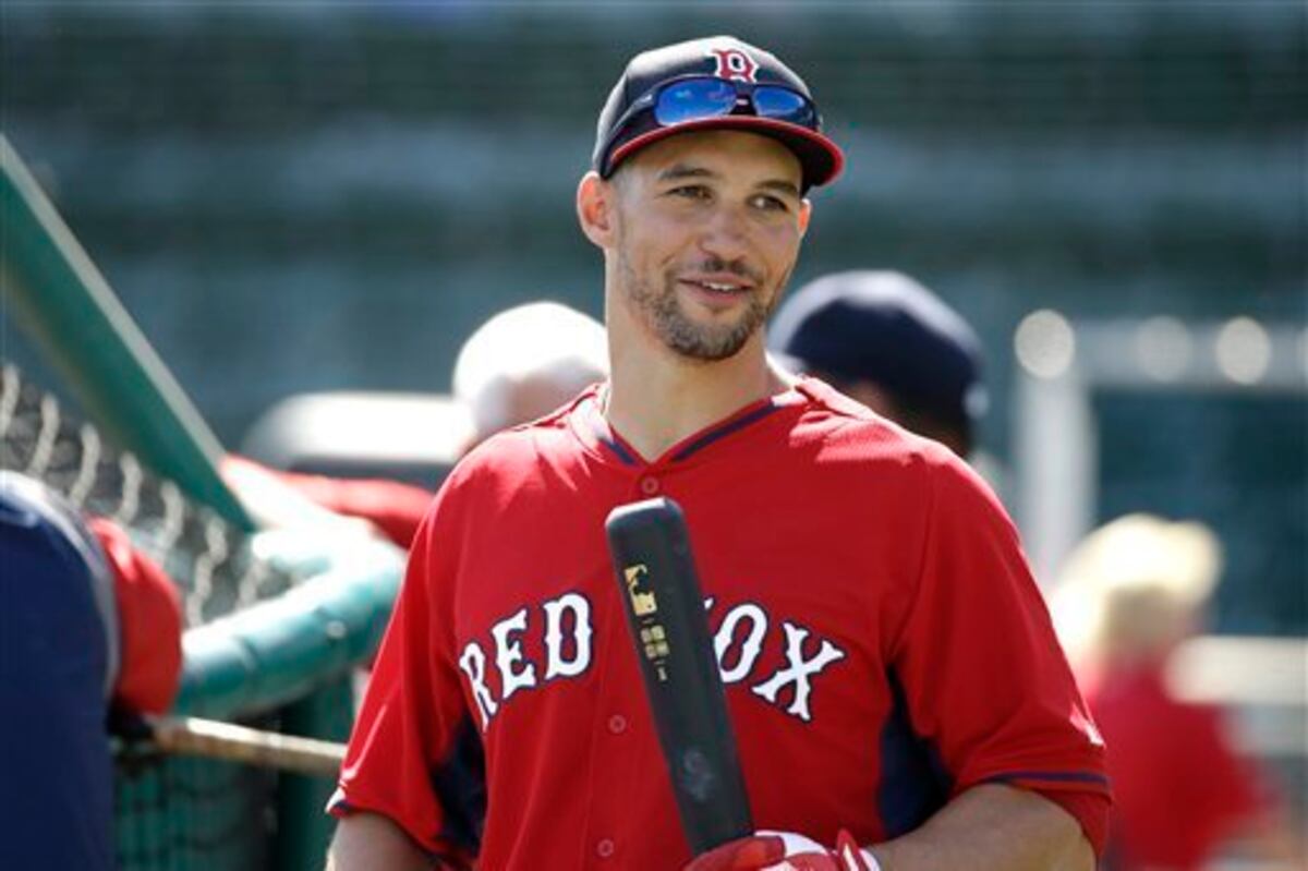 5 Predictions for Surprise Final Spring Training Roster Cuts | News ...