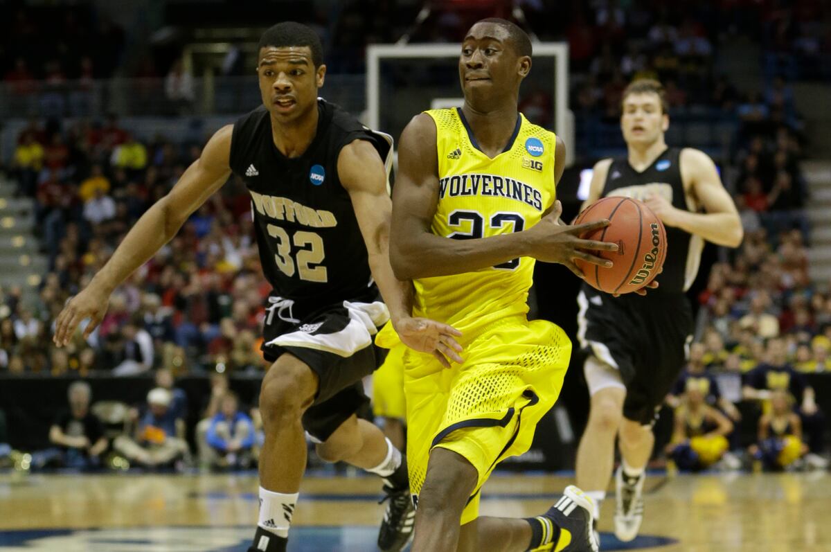 Michigan Basketball: Wolverines' Keys to Avoiding an Upset Against ...