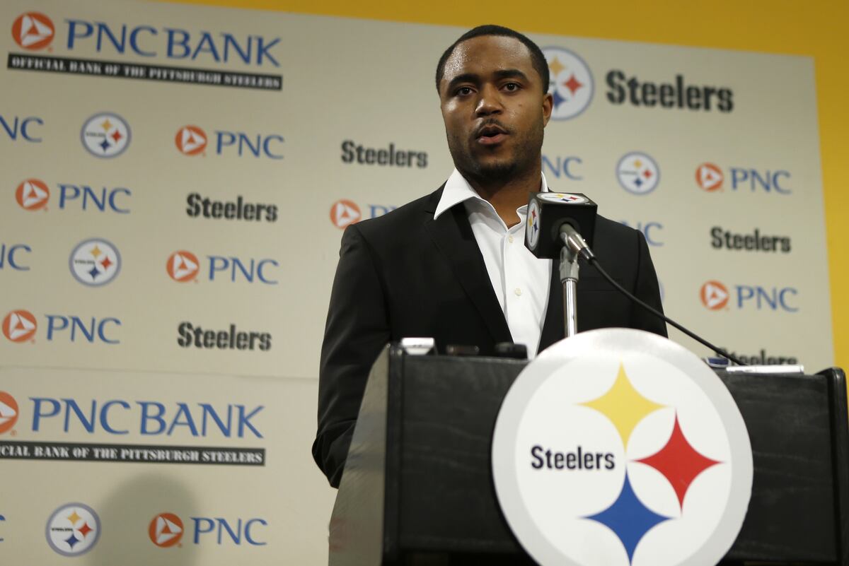 Who Is Mike Mitchell and What Does He Bring to the Steelers This Year ...