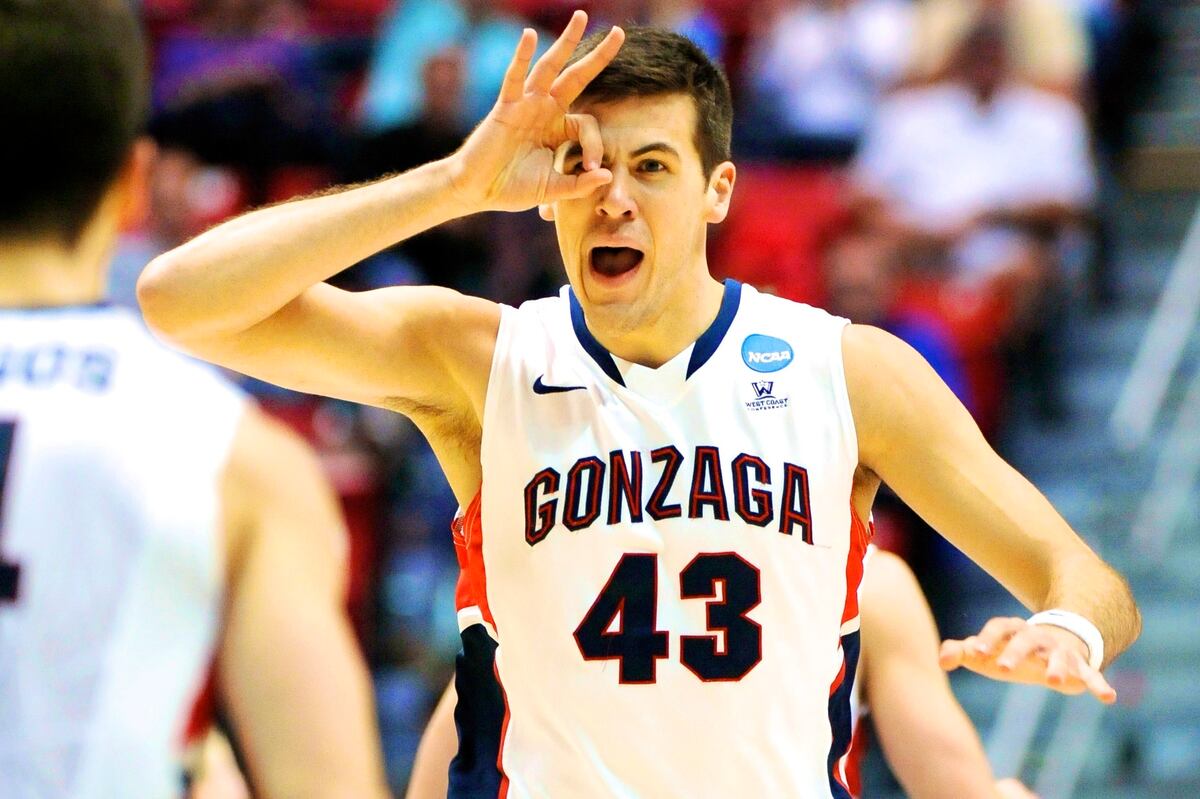 Gonzaga vs. Oklahoma State: Score and Twitter Reaction from March ...
